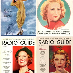 Radio Guide - Films Movies Stars Fans Cinema Actors Actress Movie Stars ...