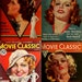 Movie Classic - Movie Fan Gossip Magazine (1931-1937) - 48 Old Issues ...
