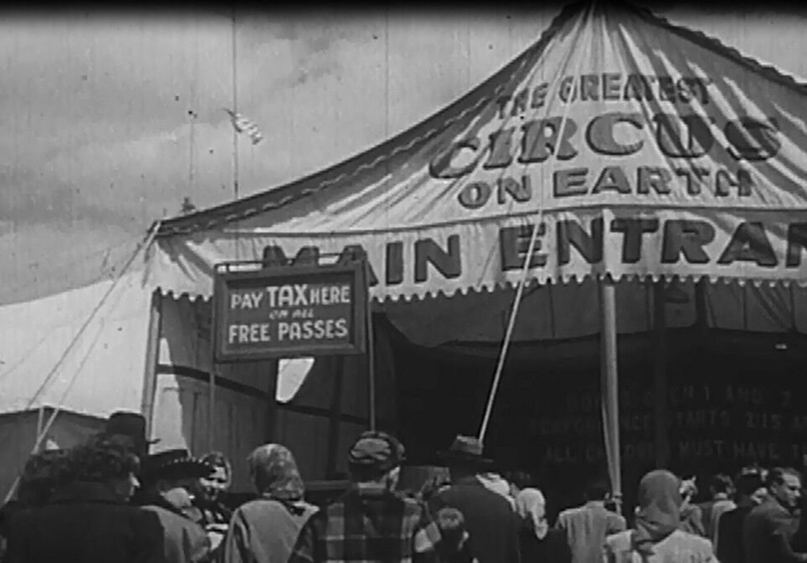 60 Vintage Rare Old Circus Clowns Films Over 8 Hours of Footage ON DVD ...