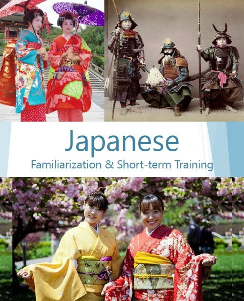 Learn Japanese Fast the Most Complete & Comprehensive Language Course ...