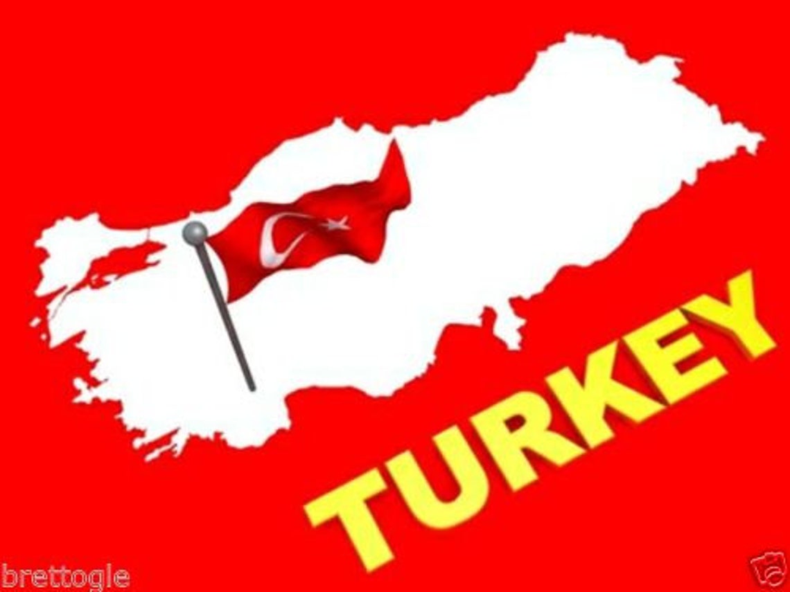 Learn Turkish Fast the Most Complete & Comprehensive - Etsy Canada