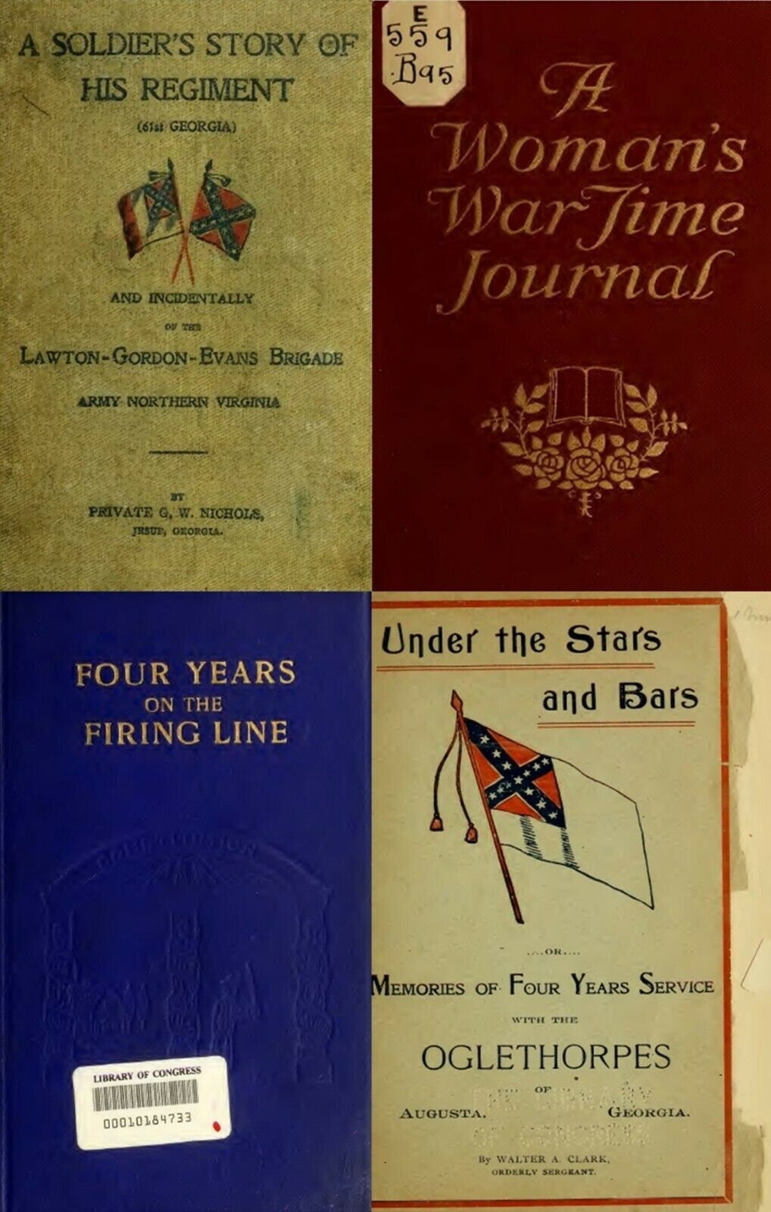 Georgia in the American Civil War - History Battles Union Confederate ...