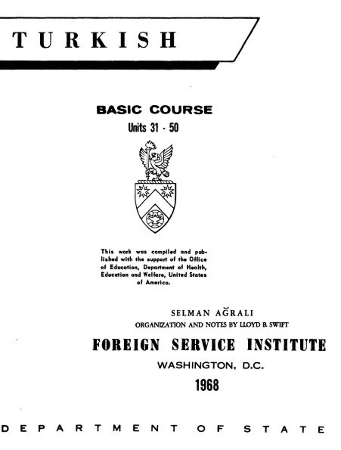 Learn Turkish Fast the Most Complete & Comprehensive - Etsy