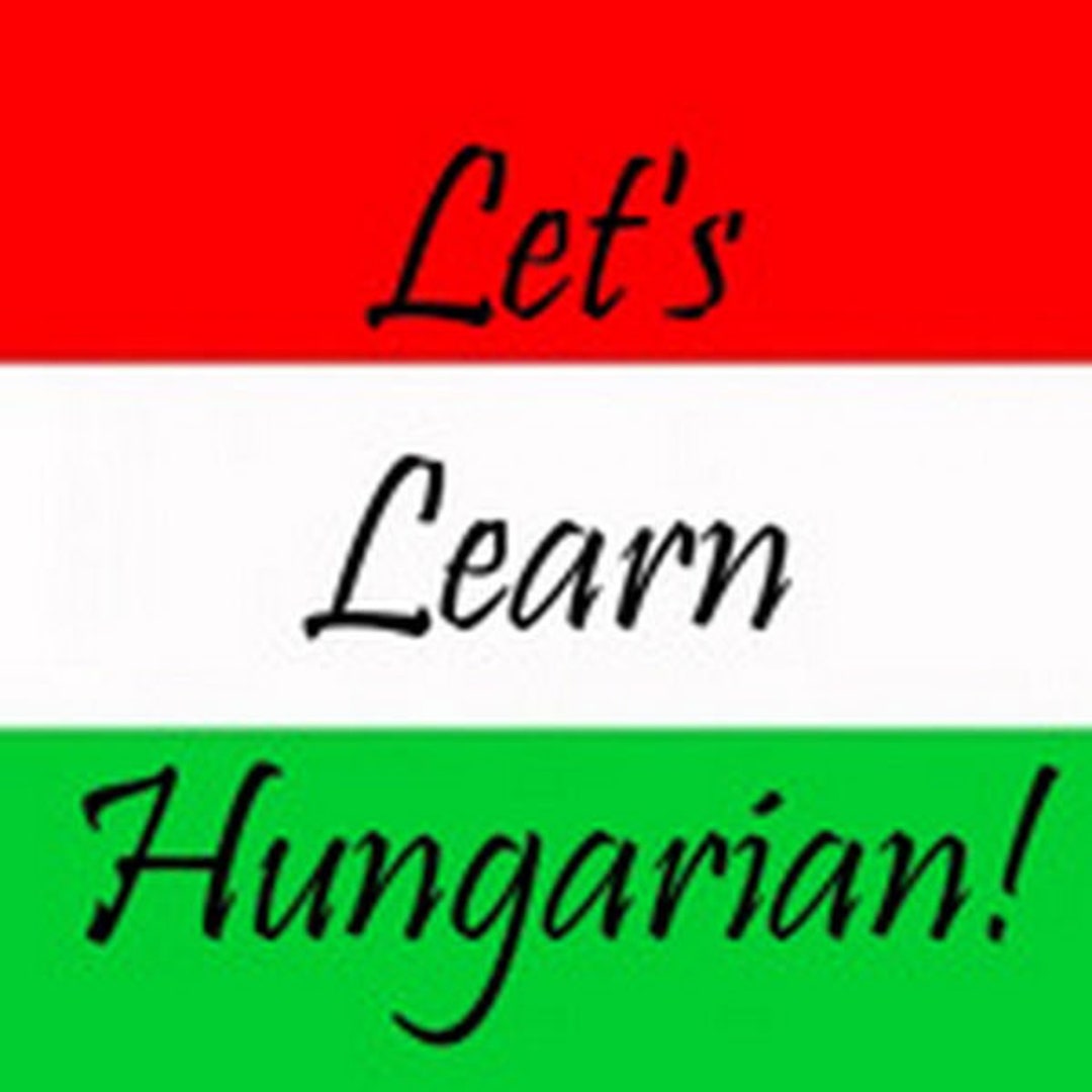 Learn Hungarian Fast - the Most Complete & Comprehensive Language ...