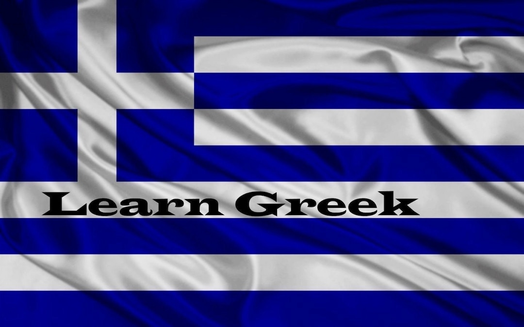 Learn Greek Fast - the Most Complete & Comprehensive Language Course ...