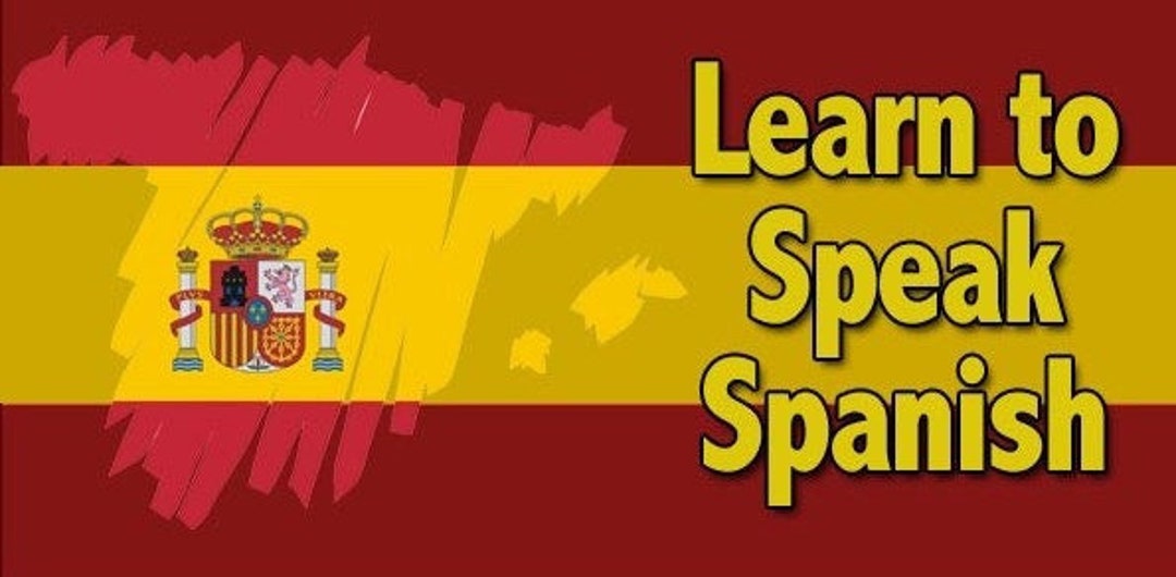 Learn Spanish Fast - the Most Complete & Comprehensive Language Course ...