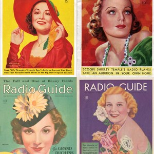 Radio Guide - Films Movies Stars Fans Cinema Actors Actress Movie Stars ...