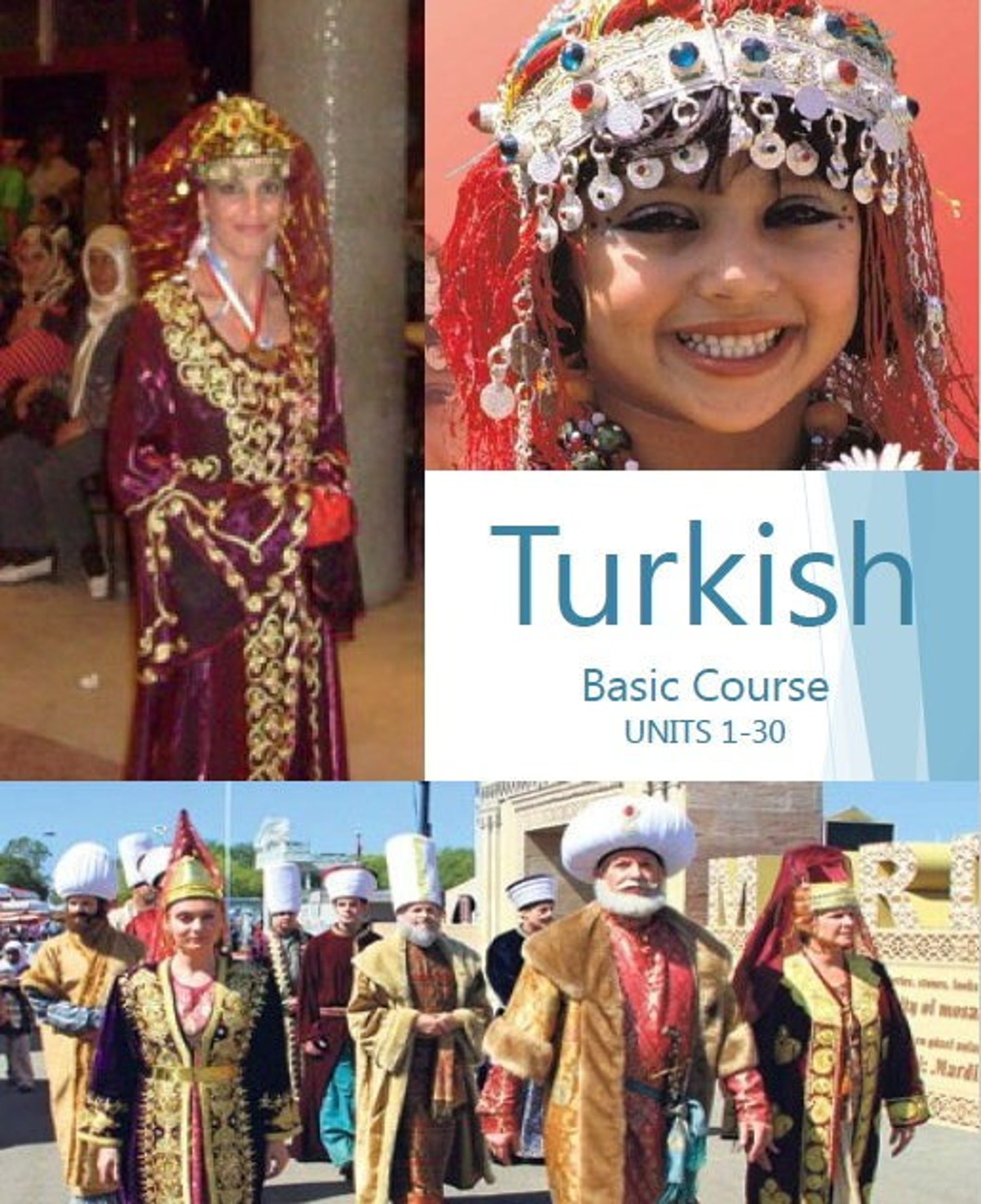 Learn Turkish Fast - the Most Complete & Comprehensive Language Course ...
