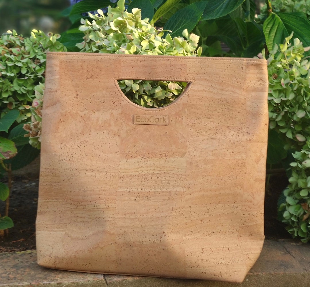 CUTOUT HANDBAG - Etsy