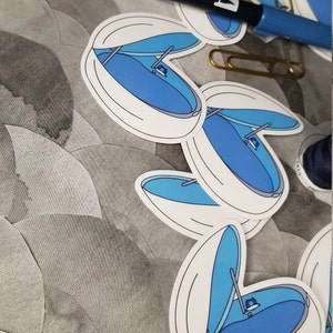 Weather-resistant Float Tank Sticker Hydroflask Float Therapy Sticker ...