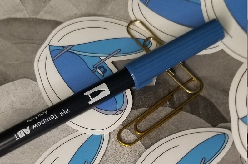 Weather-resistant Float Tank Sticker Hydroflask Float Therapy Sticker ...