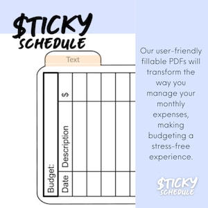 DIY Fillable Wallet Cash Dividers - PDF and SVG Files Included ...