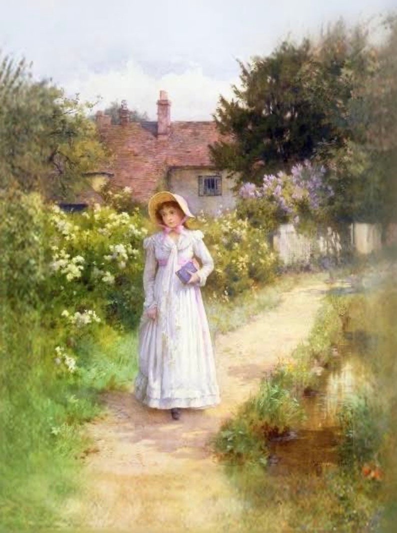 Summer Sunday Afternoon Tea (organic) - Etsy