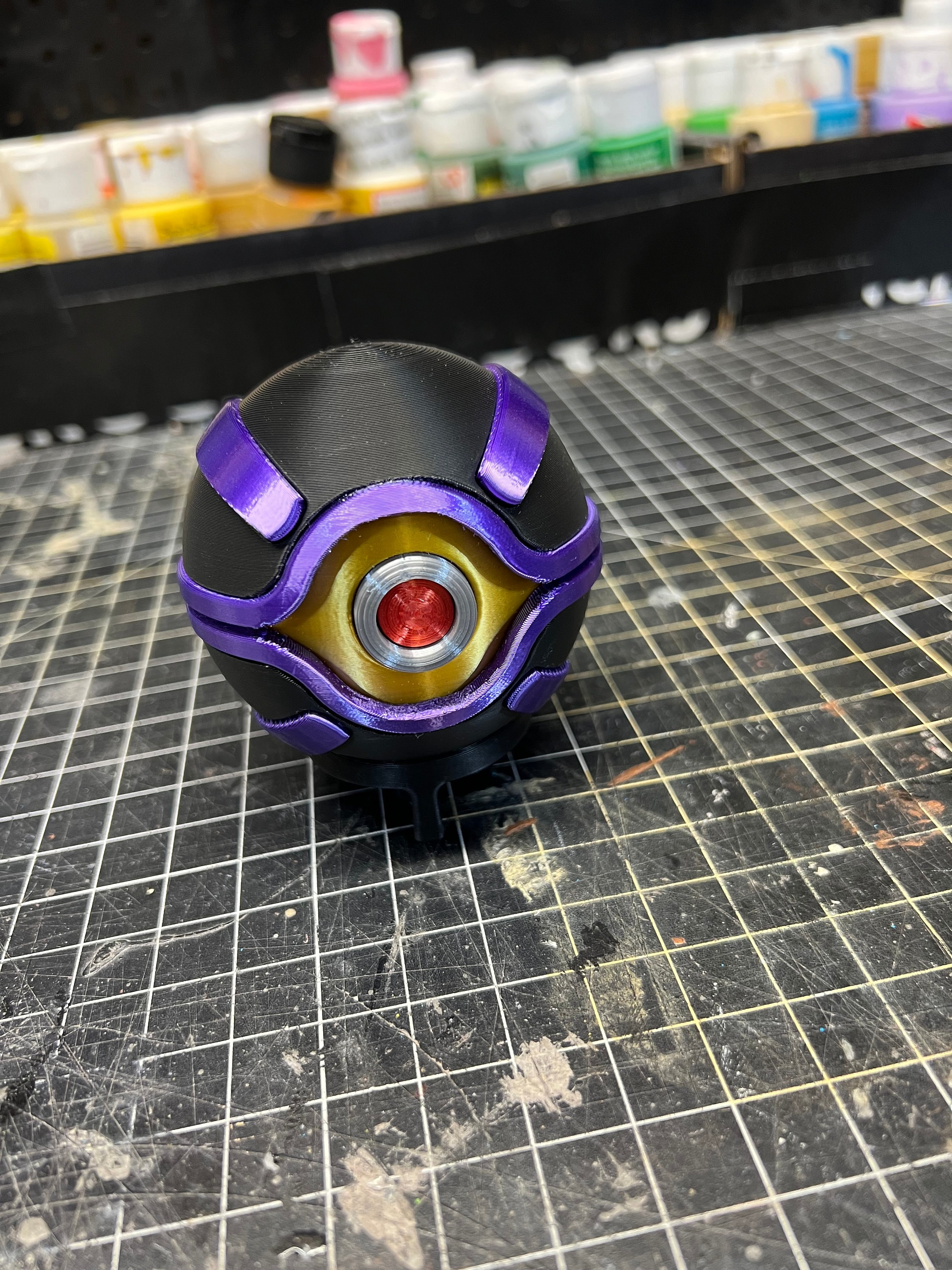 Clone Ball - Etsy