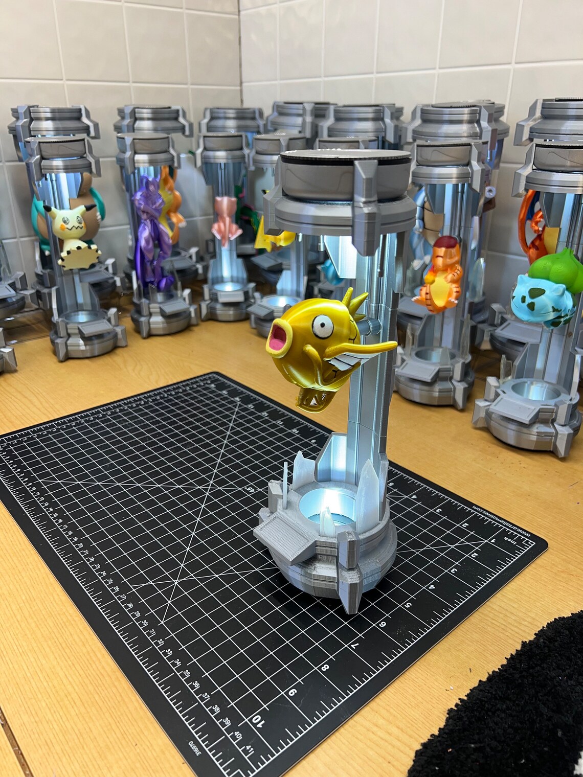 Shiny Magic Clone - Etsy