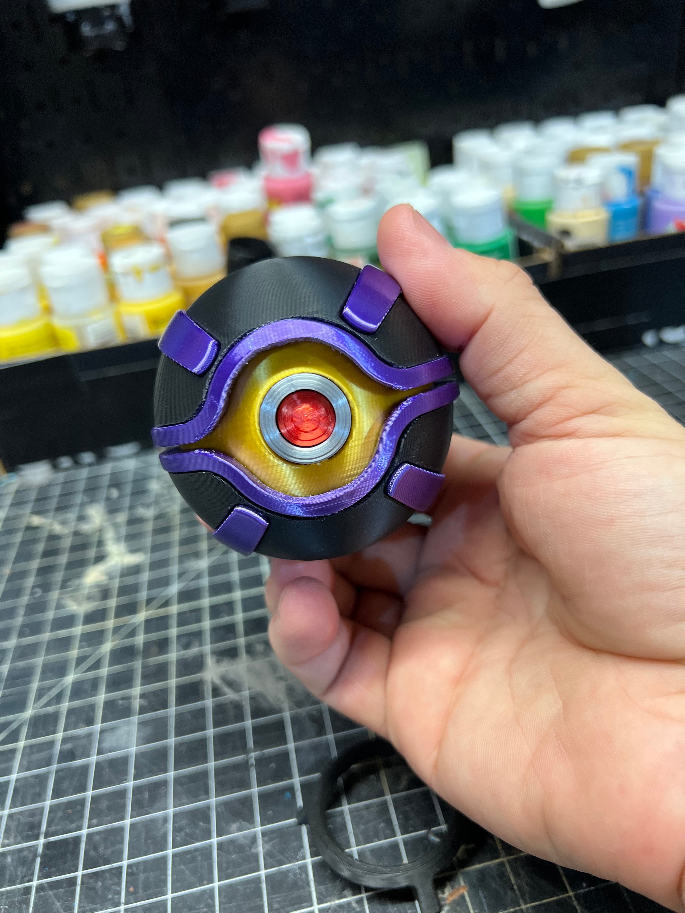 Clone Ball - Etsy