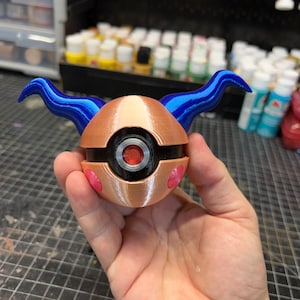 Mimeball - Etsy