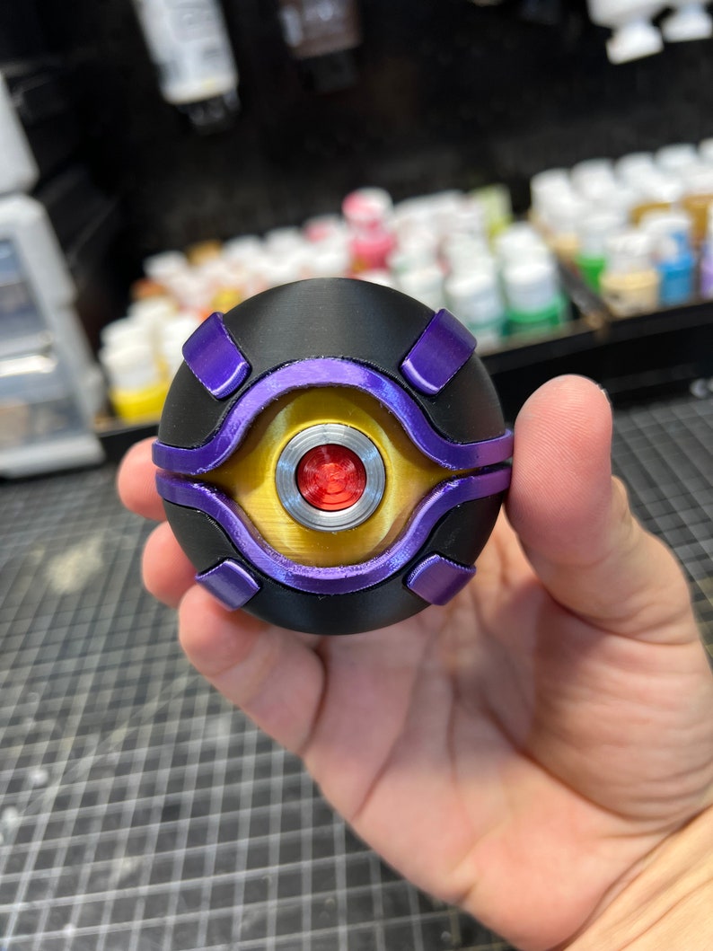 Clone Ball - Etsy