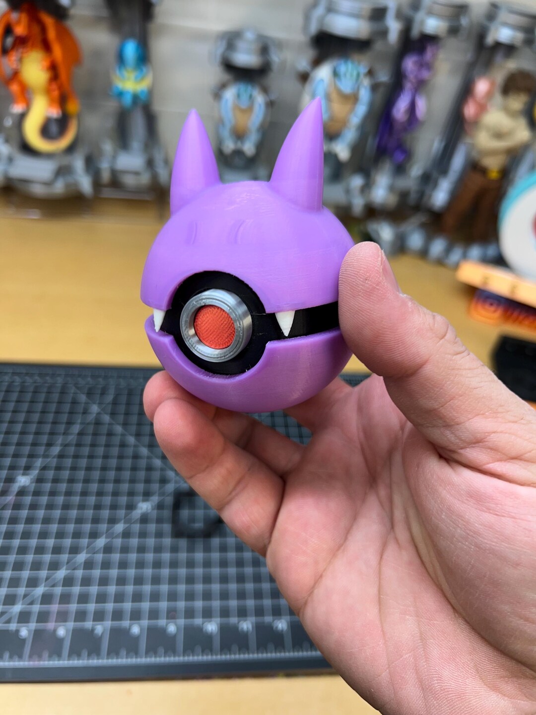 Glide Ball - Etsy