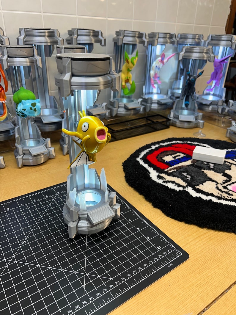 Shiny Magic Clone - Etsy