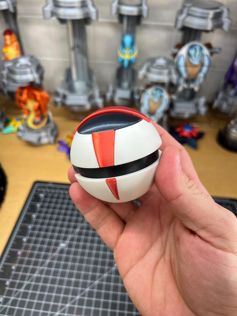 Time Ball - Etsy