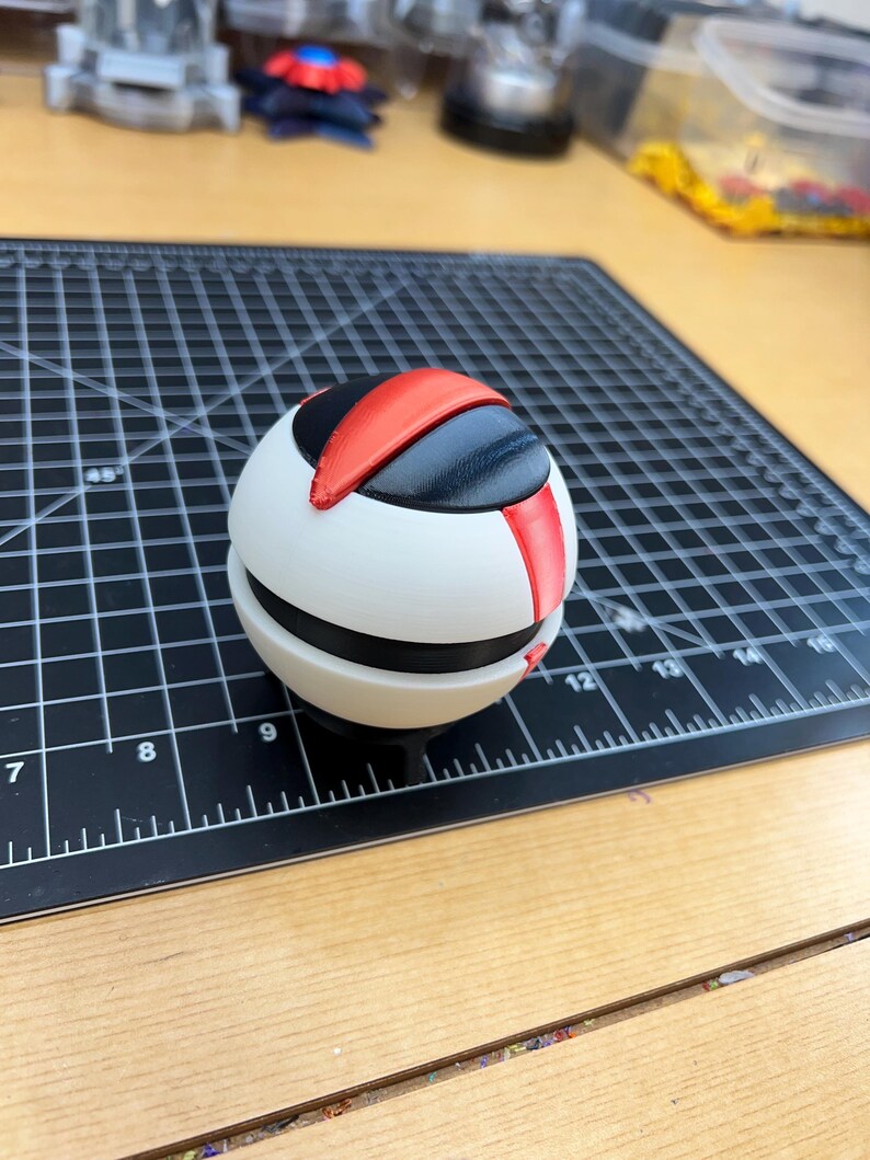 Time Ball - Etsy