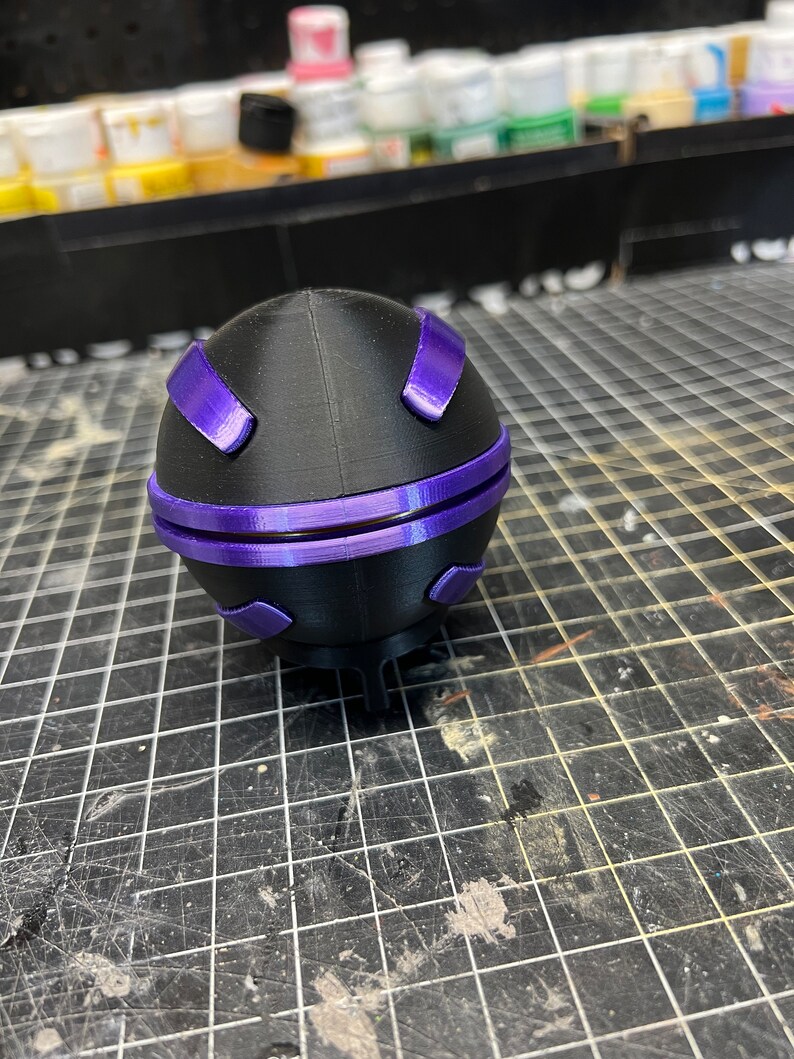 Clone Ball - Etsy
