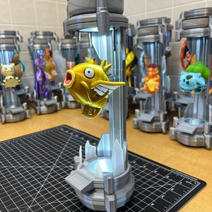 Shiny Magic Clone - Etsy