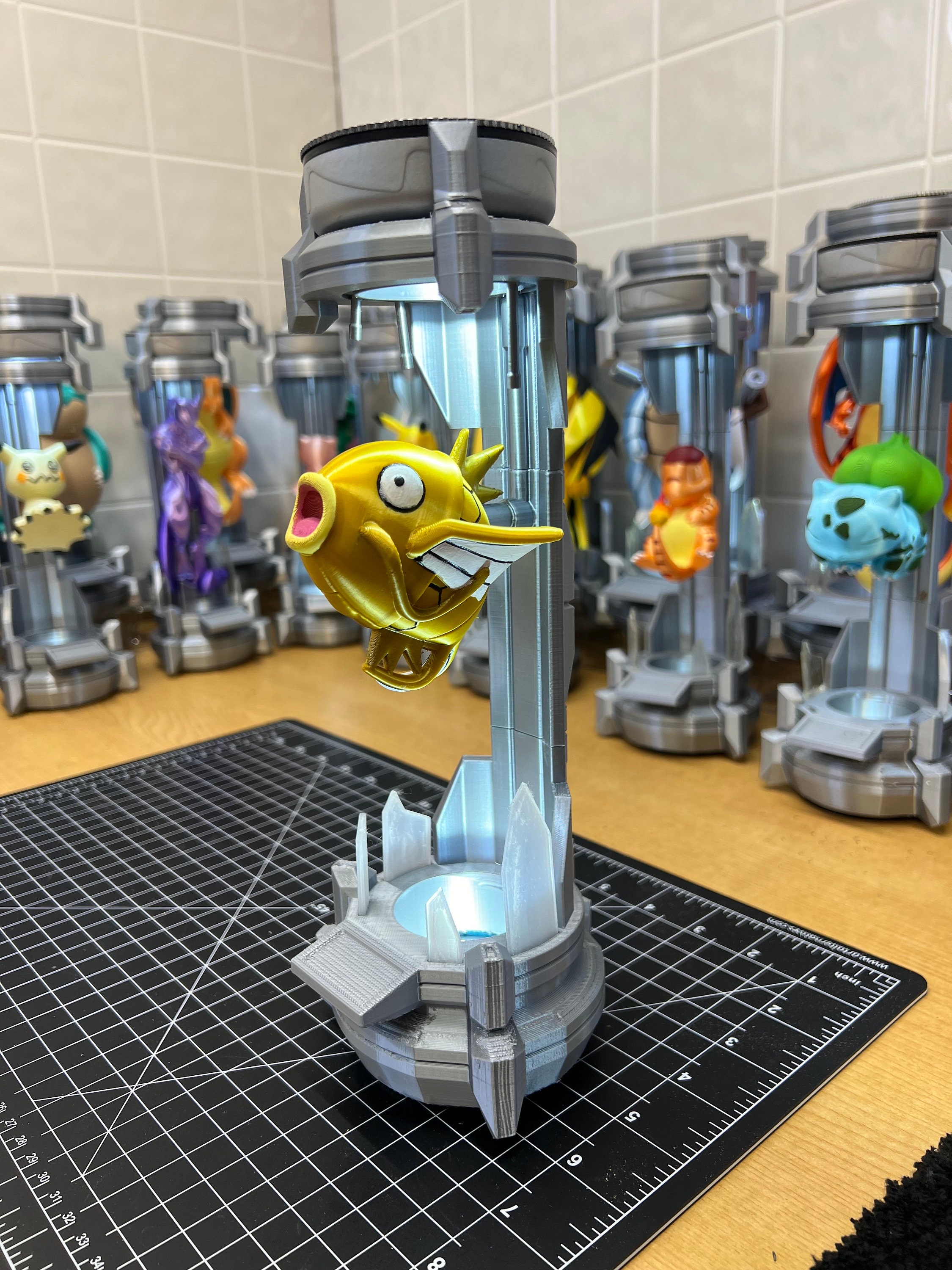 Shiny Magic Clone - Etsy