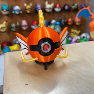 Magicball - Etsy