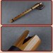 Quena Indian Clarinet Native American Flute Wood Wind Music Instrument ...