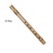 Quena Indian Clarinet Native American Flute Wood Wind Music Instrument ...