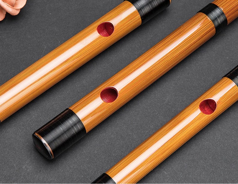 Japanese Shinobue Flute 6 7 8 Hon Handmade High Quality Bamboo - Etsy