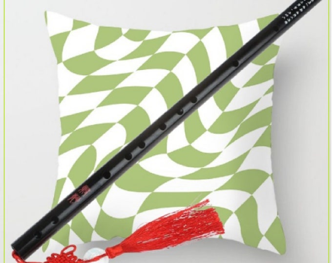 Chen Qing 陈情 Wei Wuxian Flute the Untamed Cosplay Playable Prop D Key ...