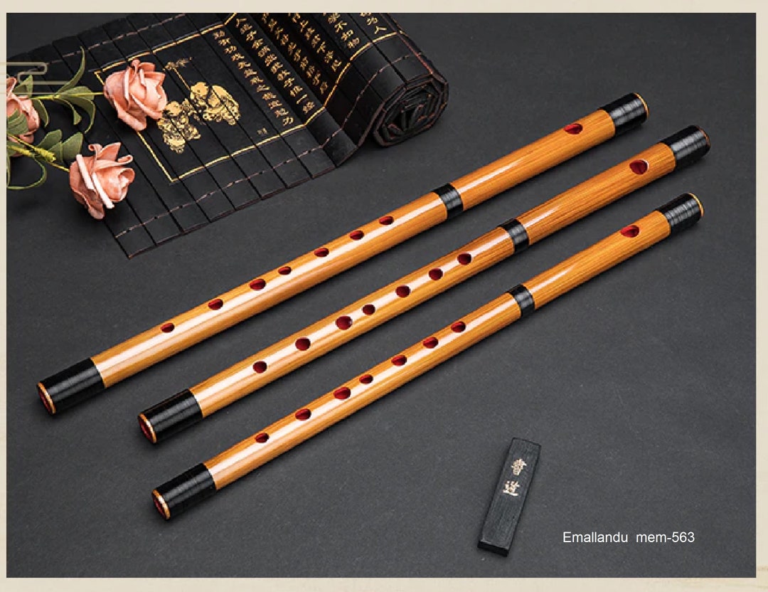 Japanese Shinobue Flute 6 7 8 Hon Handmade High Quality Bamboo - Etsy
