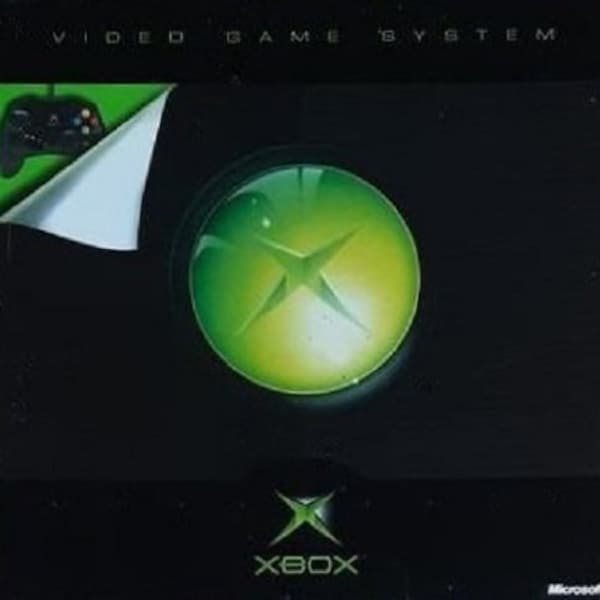Xbox Sign - Etsy