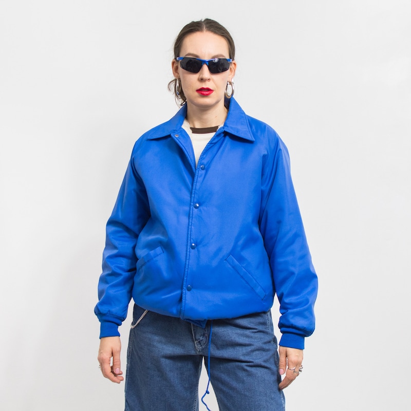 Sportsmaster Jacket - Etsy