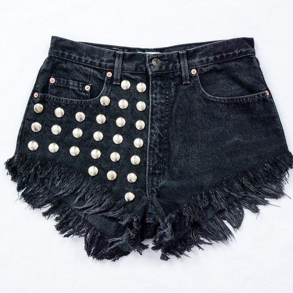 Super Short Shorts - Etsy