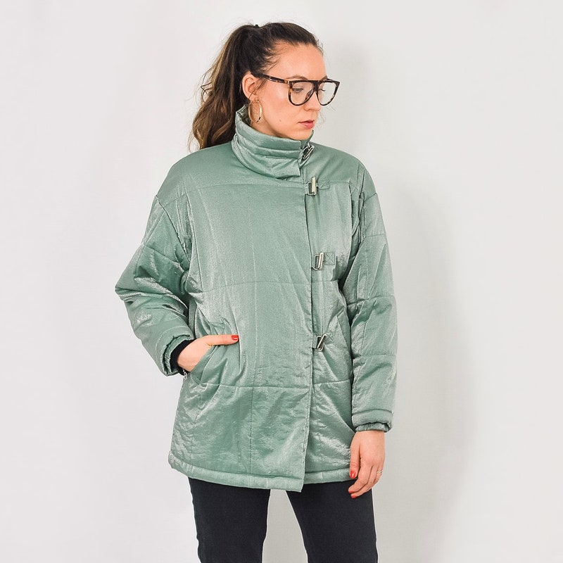 Bright Jacket - Etsy