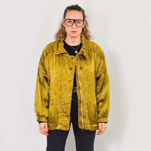 Bright Jacket - Etsy