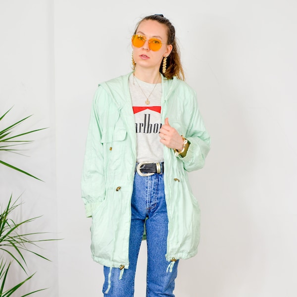 Vintage Mint Green - Etsy