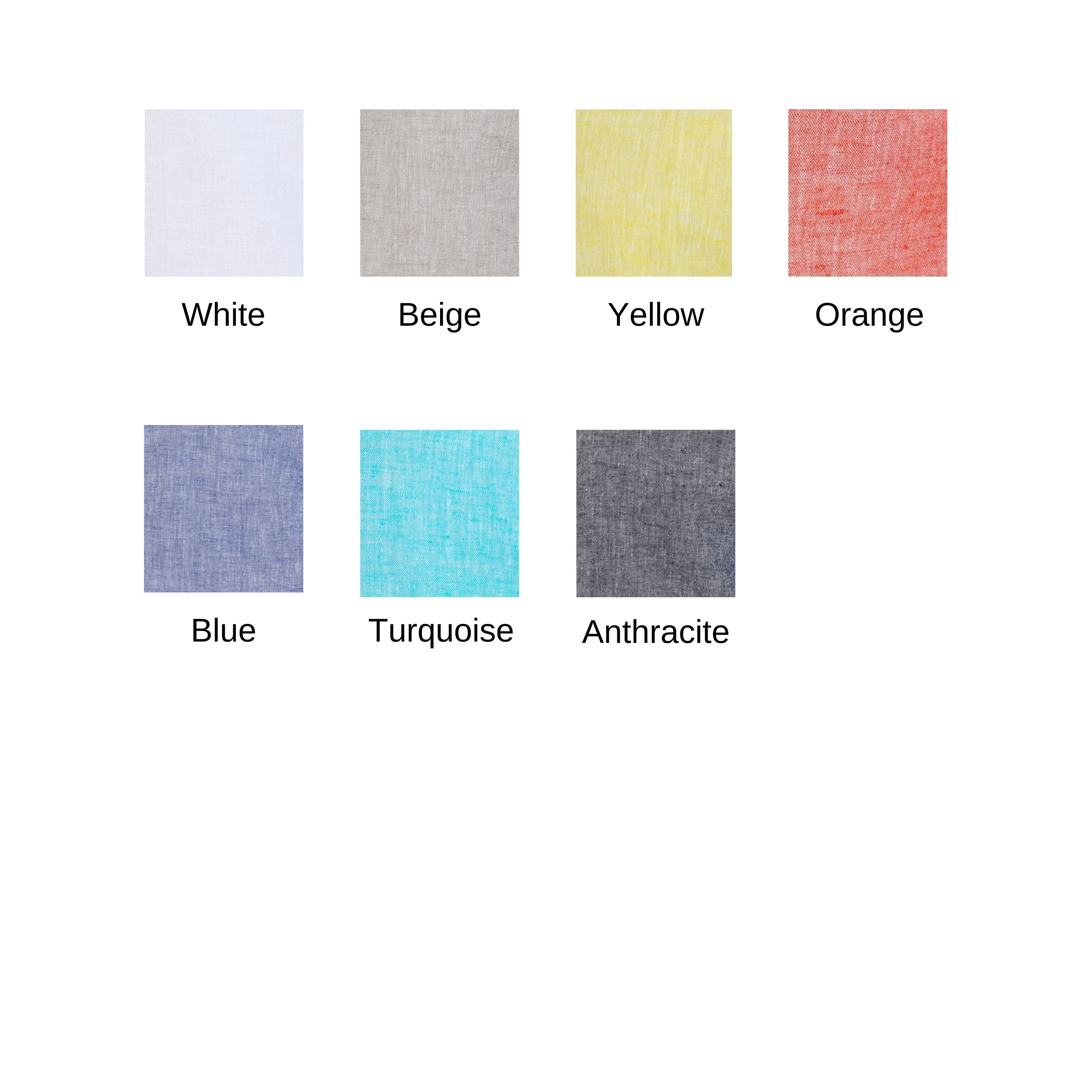 Pure Linen Shirt Men, Linen Shirt for Men, Long Sleeve Shirt With ...