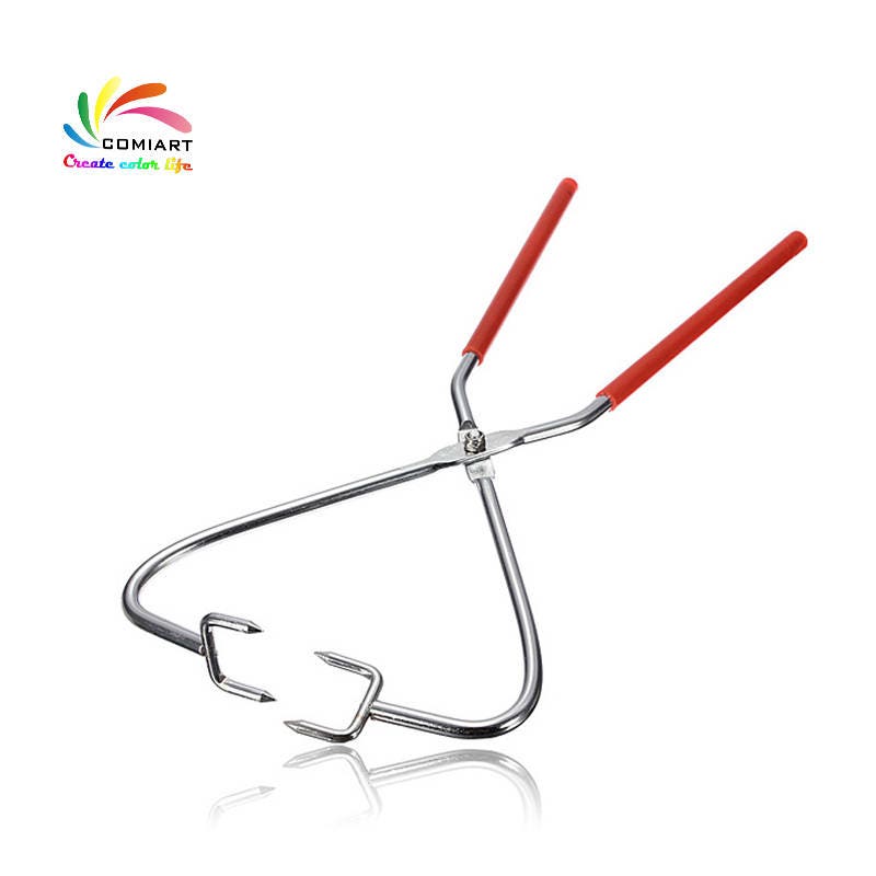 Clay Sculpting Tool Dipping Tong Pottery & Clays Ceramics - Etsy