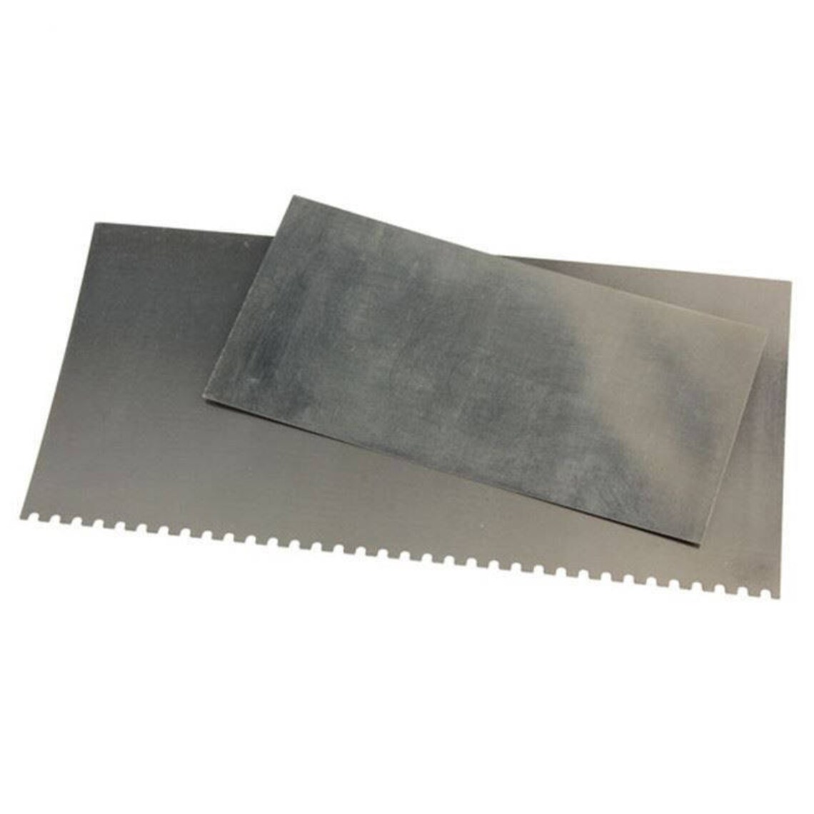 Pack of 10 Stainless Steel Scraper Pottery Ceramics Clay Scrapers Tool ...