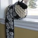 Cute Sheep Scarf Knitting Pattern Counting Sheep Scarf ENGLISH ONLY ...