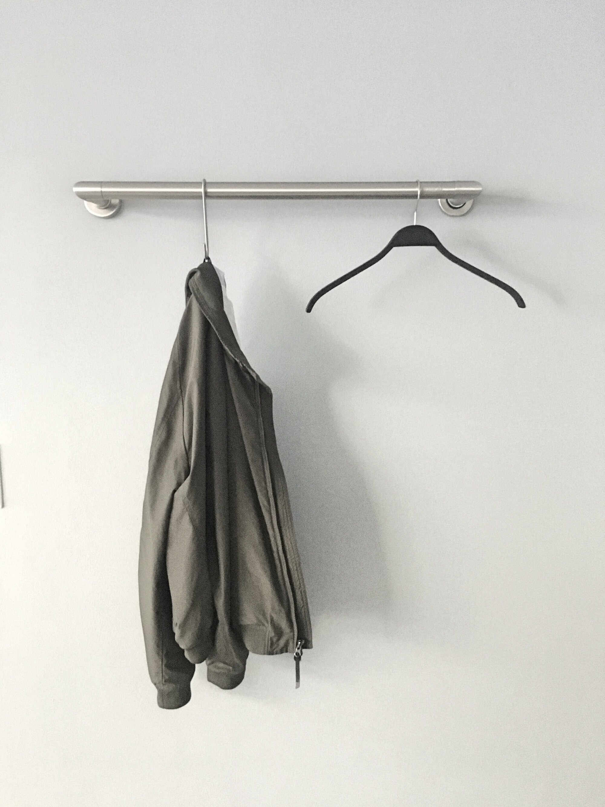 Airjust® WALL Coat Rack - Etsy