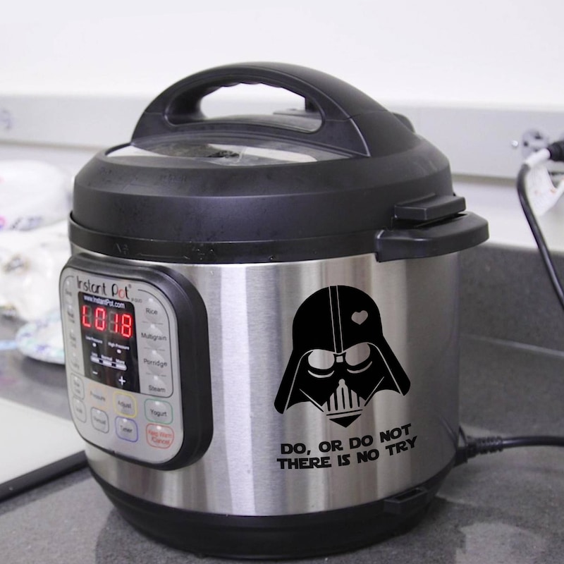 Instant Pot Wrap - Etsy