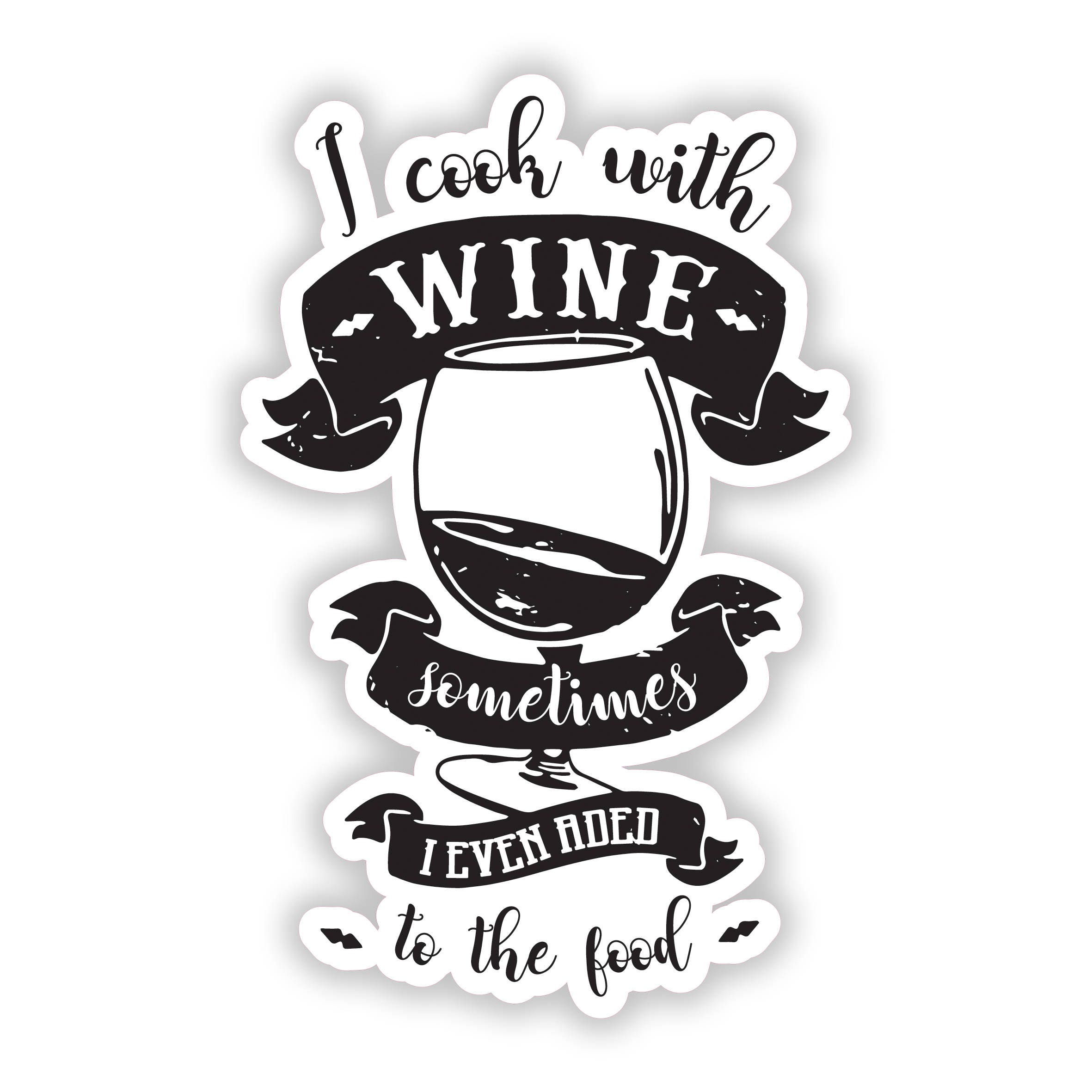 Label Your Cooking With Ease: Multi-cooker Stickers Instant - Etsy