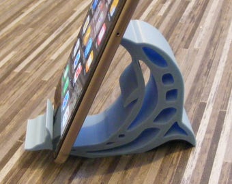 Dolphin Phone Holder - Etsy