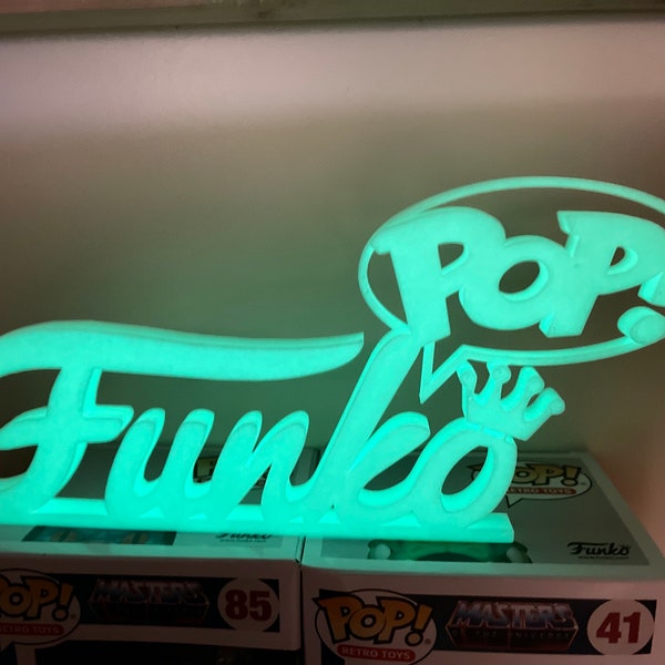 Custom Funko Pop - Etsy